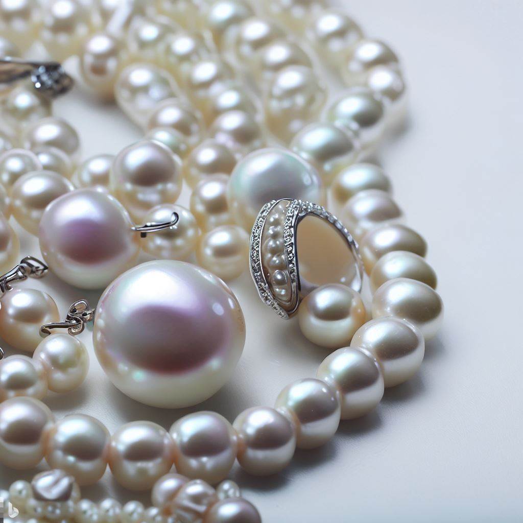 Dazzling June Gemstones: Pearl, Alexandrite, and Moonstone – Prairie ...