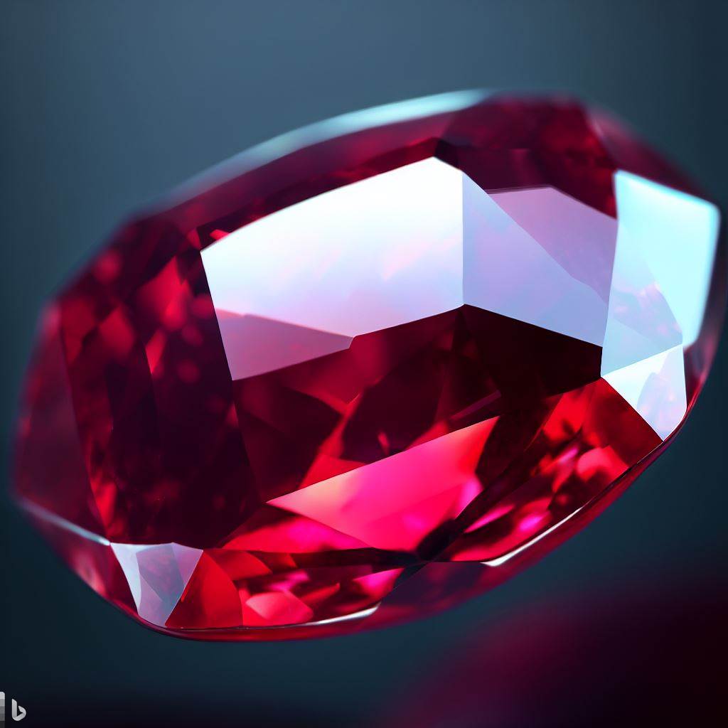 Ruby: July's Gemstone of the Month – Prairie Jewelers