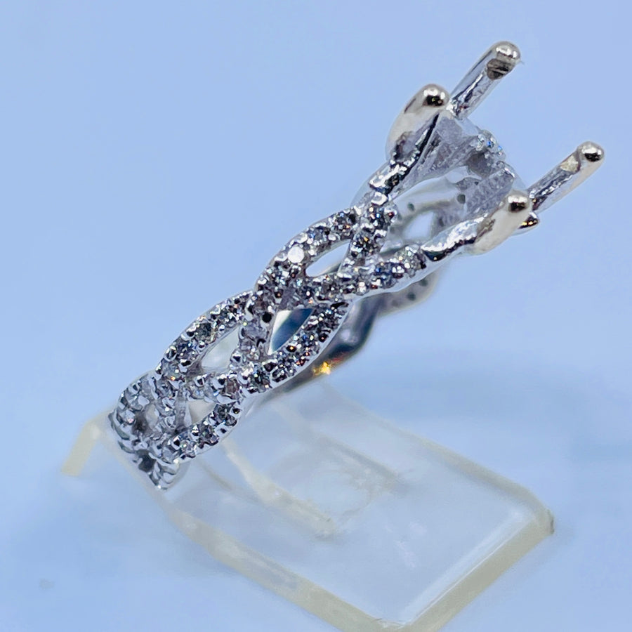 Engagement Rings – Prairie Jewelers